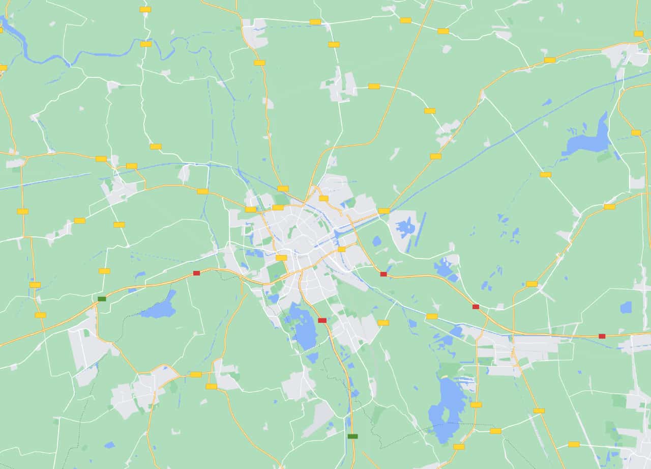 Servis autobusů a nákladních vozidel značky IVECO - Karex a.s.